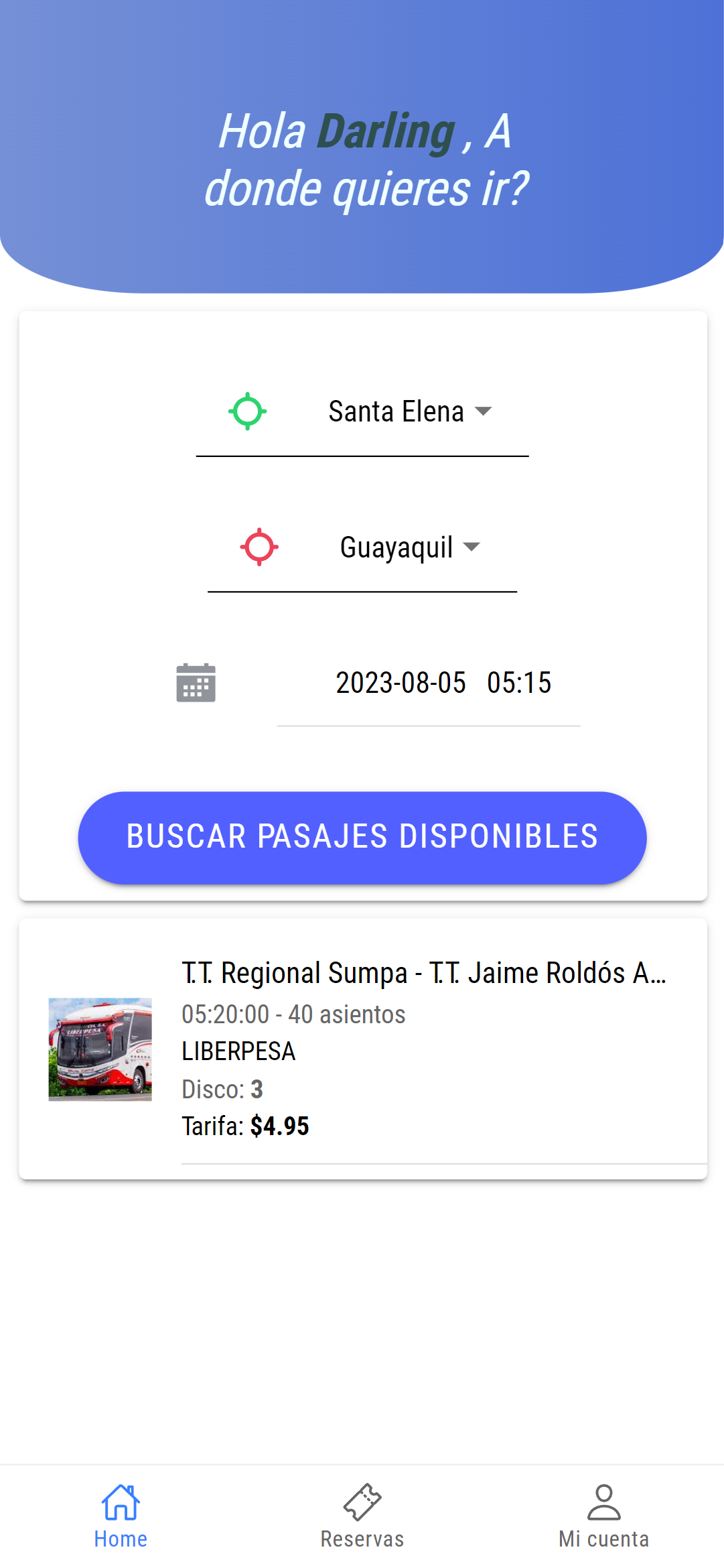 Portafolio | Darling De La Cruz